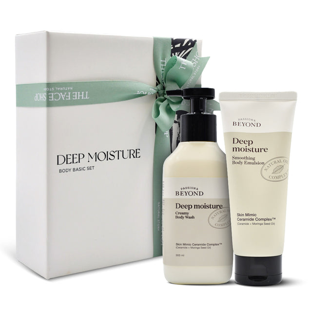 The Face Shop Kuwait - Clean Beauty