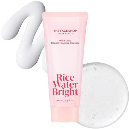 The Face Shop Kuwait - Clean Beauty