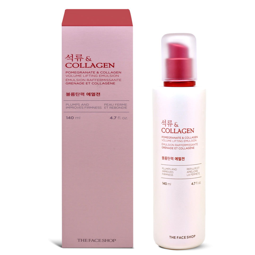 The Face Shop Kuwait - Clean Beauty