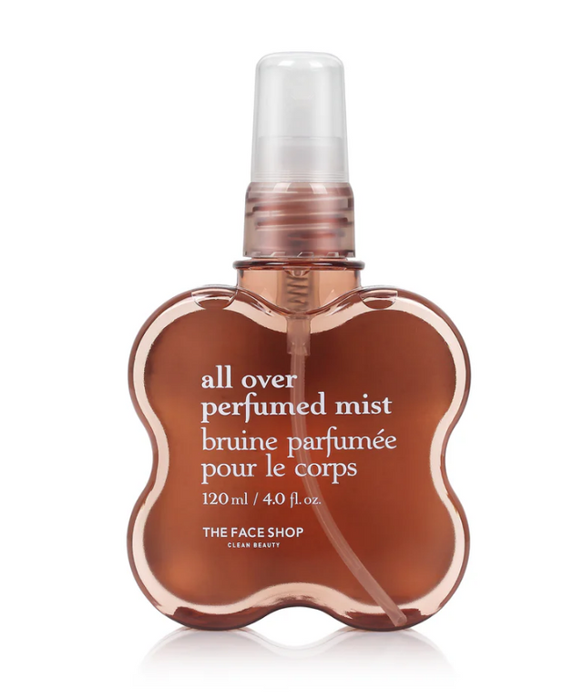 The Face Shop Kuwait - Clean Beauty