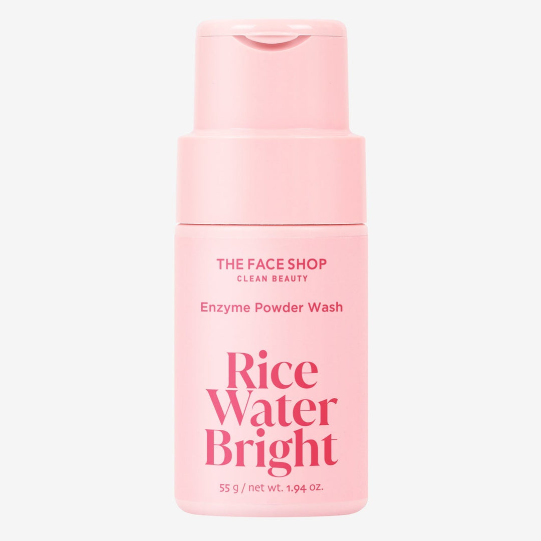 The Face Shop Kuwait - Clean Beauty