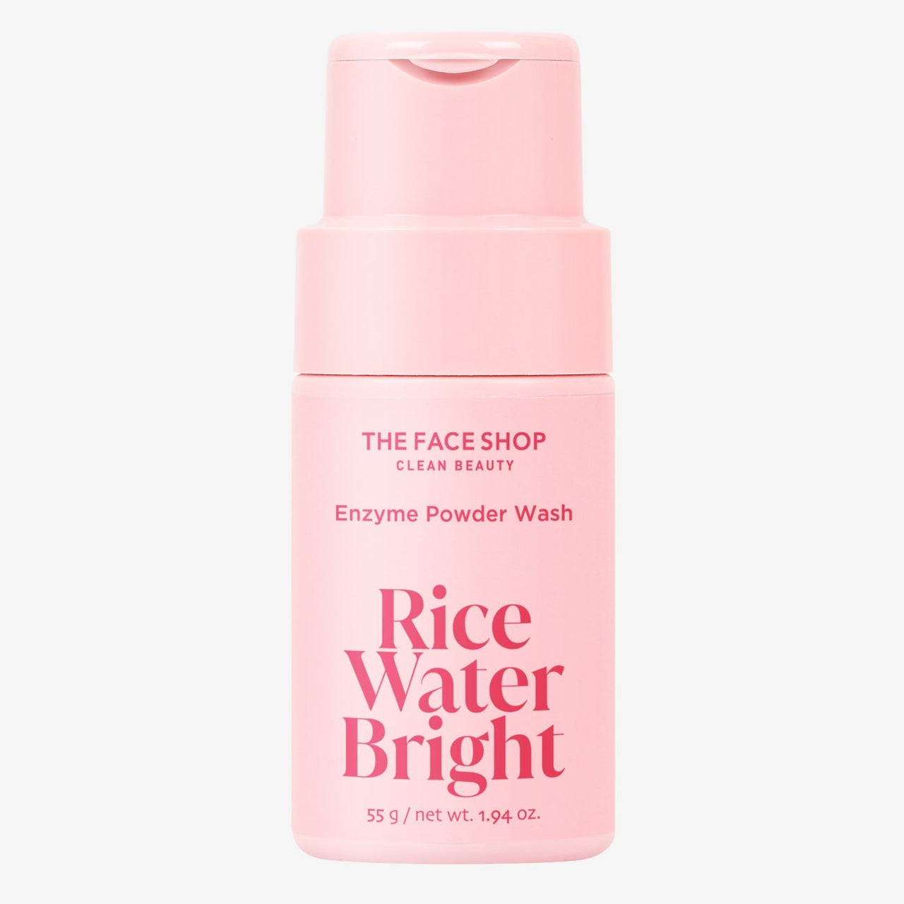 The Face Shop Kuwait - Clean Beauty