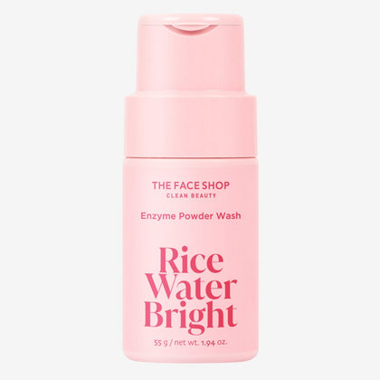 The Face Shop Kuwait - Clean Beauty