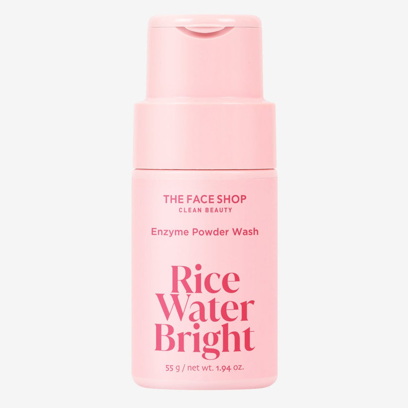 The Face Shop Kuwait - Clean Beauty