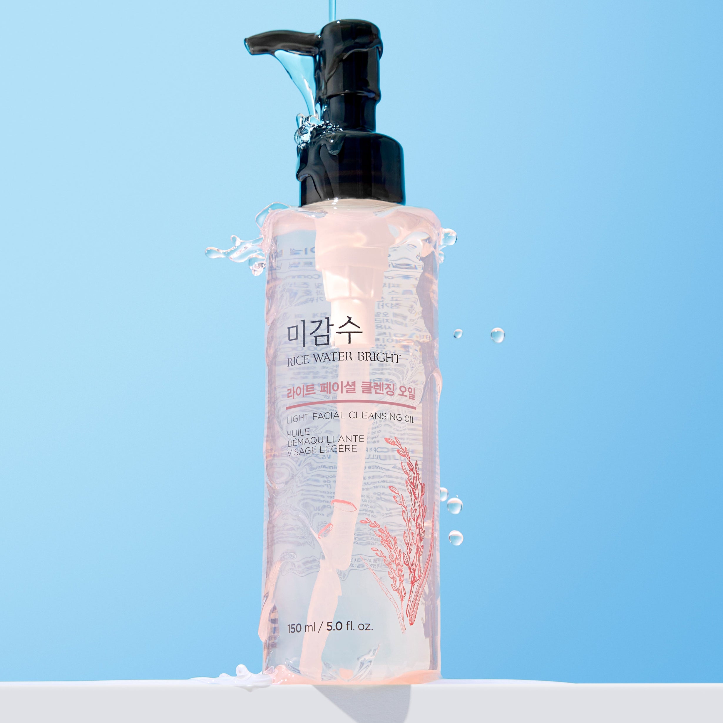 The Face Shop Kuwait - Clean Beauty