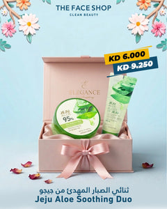The Face Shop Kuwait - Clean Beauty